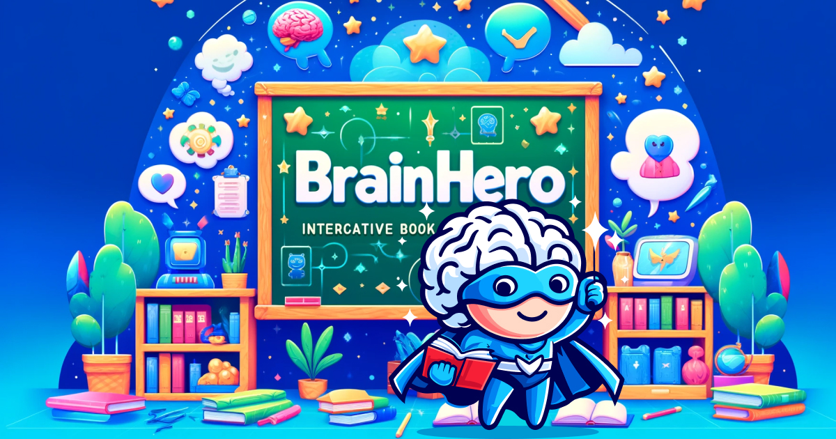 Home - BrainHero.ai